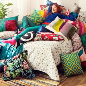 Indulgence by Isotonic Pillows – Website
