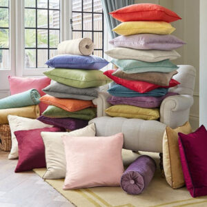 Indulgence by Isotonic Pillows – Website